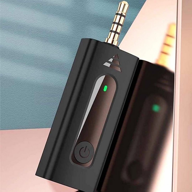 Buy K-35 Wireless Collar Microphone - Superior Audio Solutions