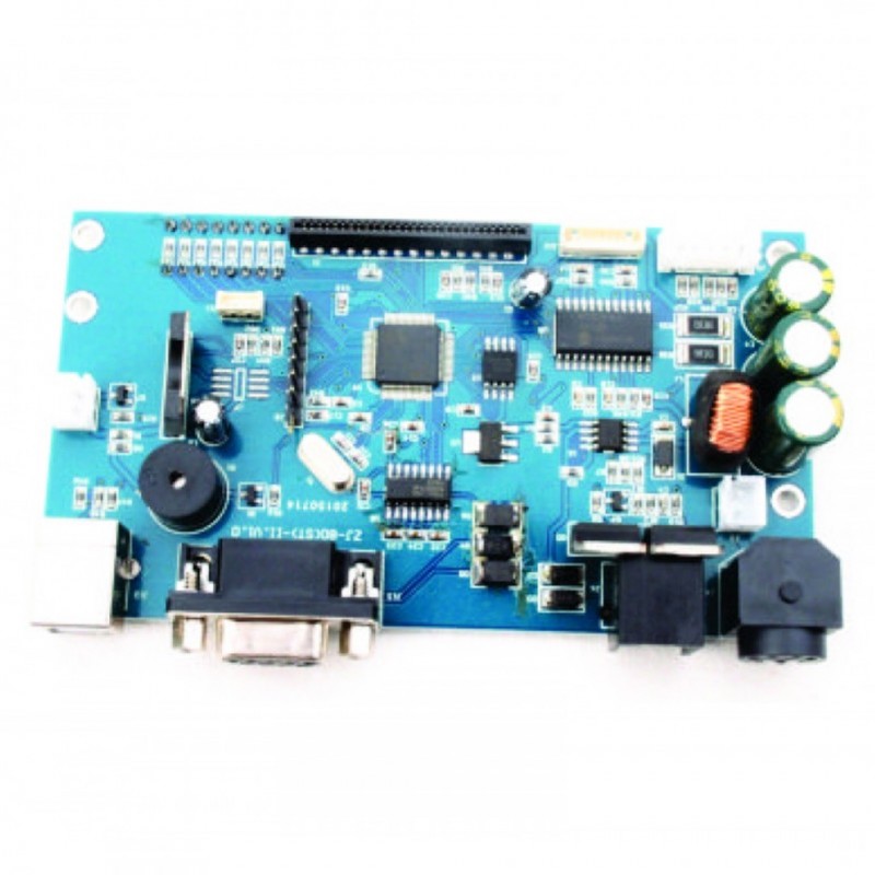 Thermal Printer Main Board Pcb Kit Usb | Shopright.pk