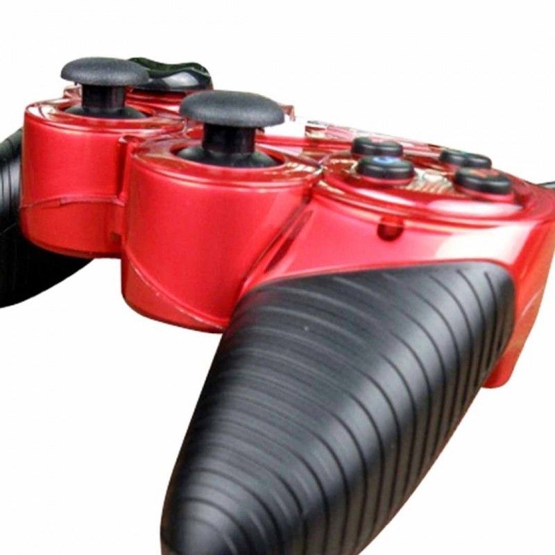 Ubs 906 Double Shock Usb Game Controller