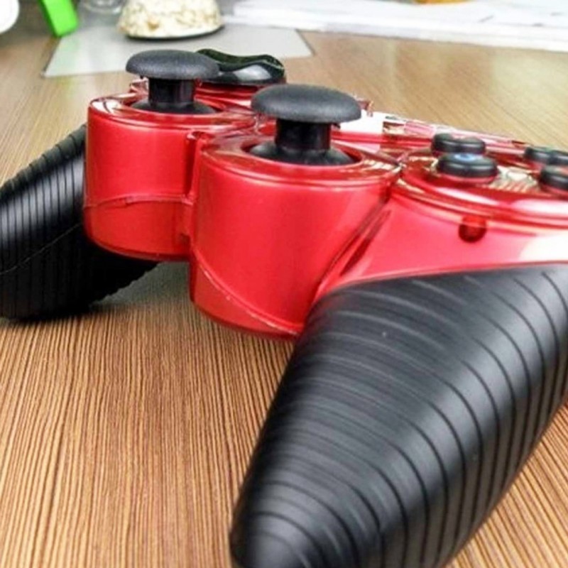 Ubs 906 Double Shock Usb Game Controller