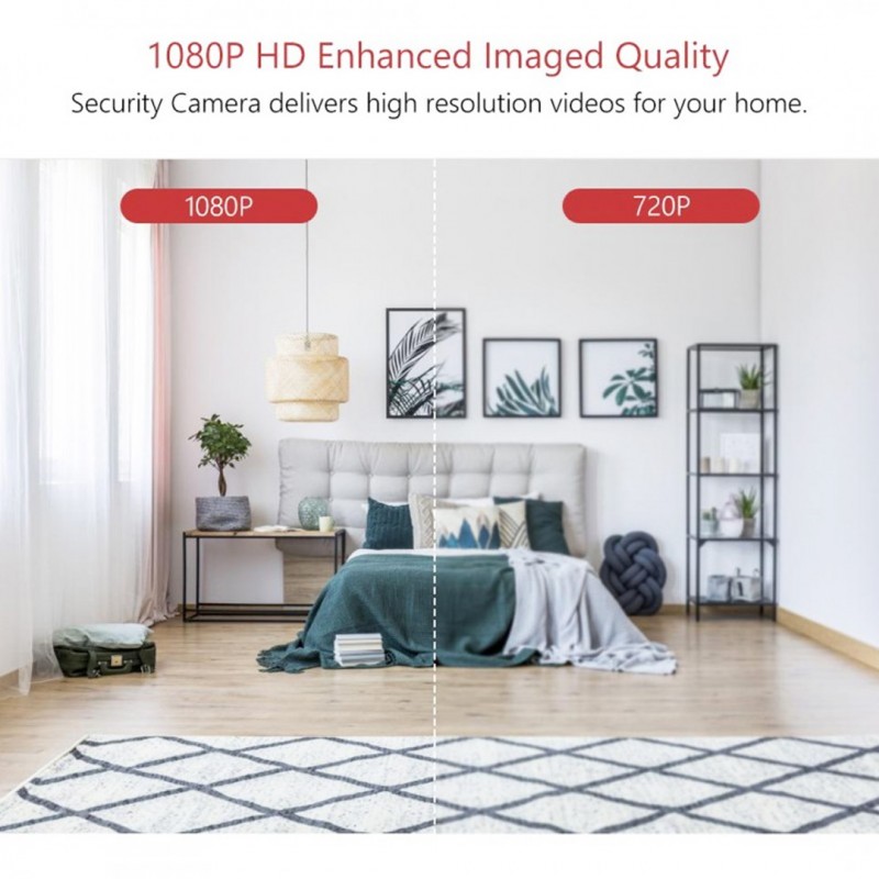 Binocular Zoom Wide Angle Ptz Camera