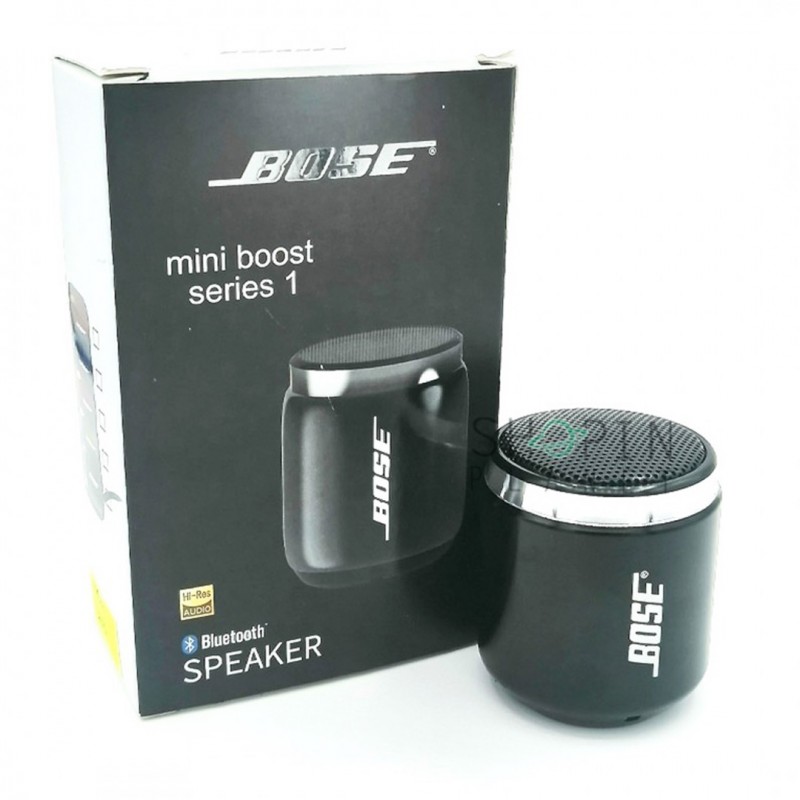 Bose Mini Boost Series 1 Bluetooth Speaker