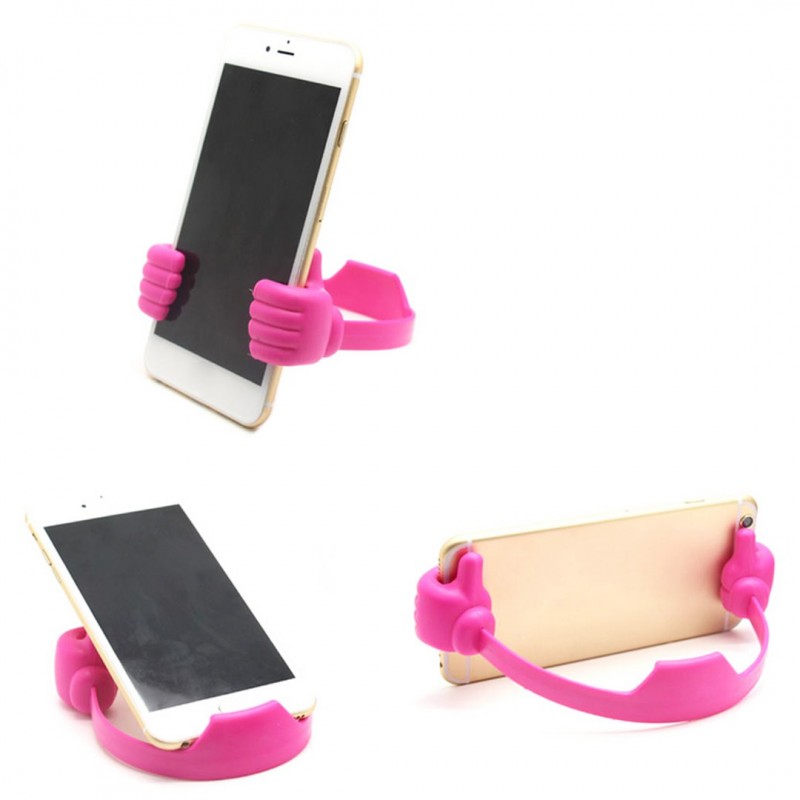 Thumb Phone Holder