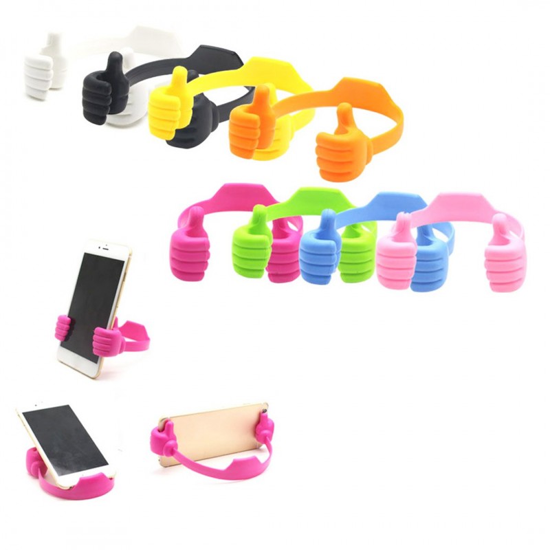 Thumb Phone Holder