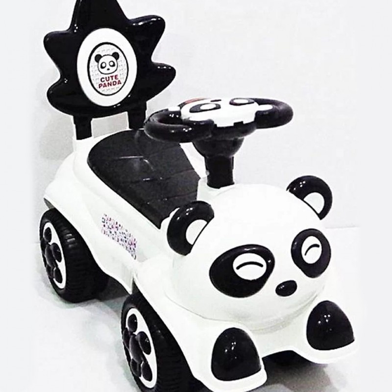 Panda Car