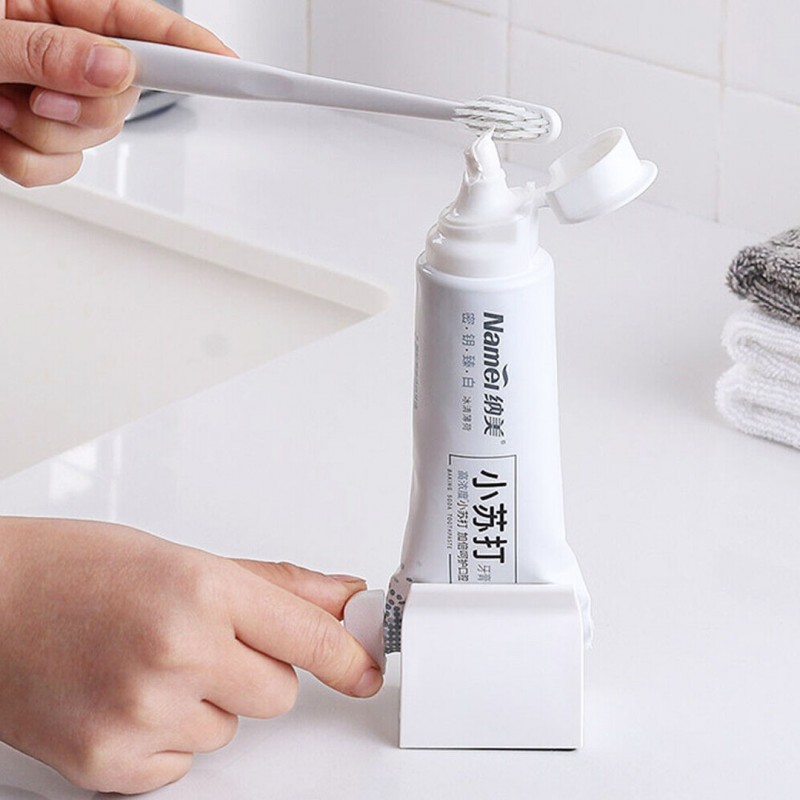 Toothpaste Roller Squeezer