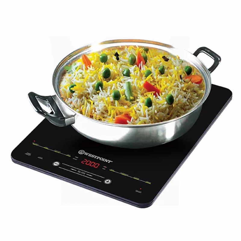 Westpoint Induction Cooker WF-143