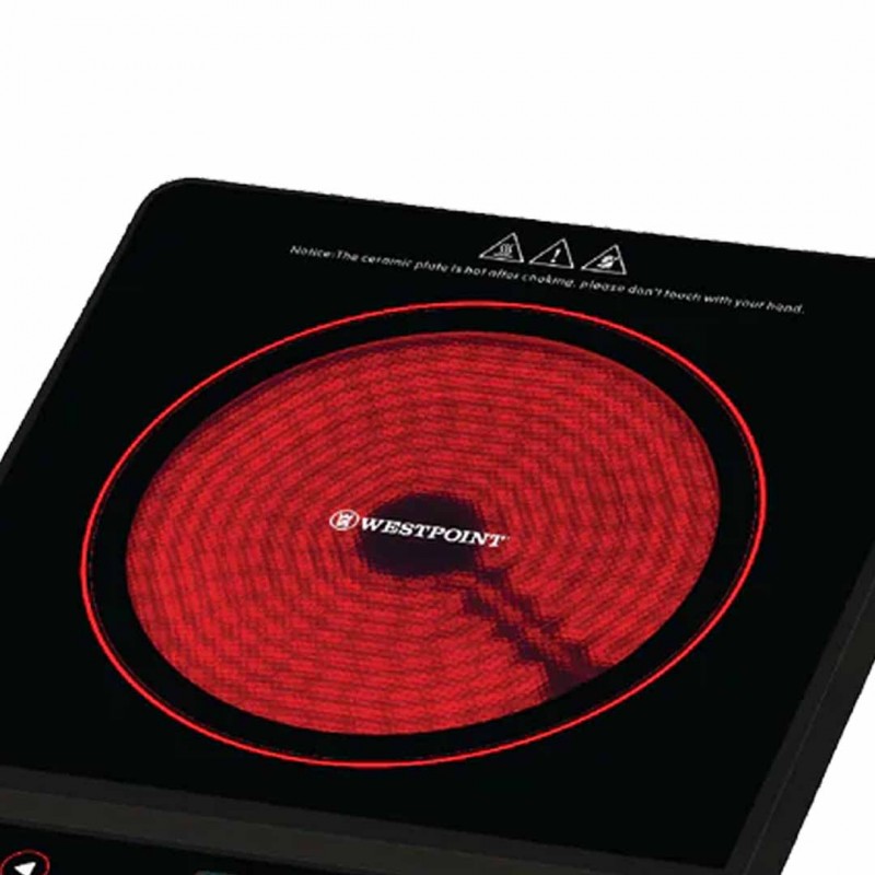 Westpoint Induction Cooker WF-142