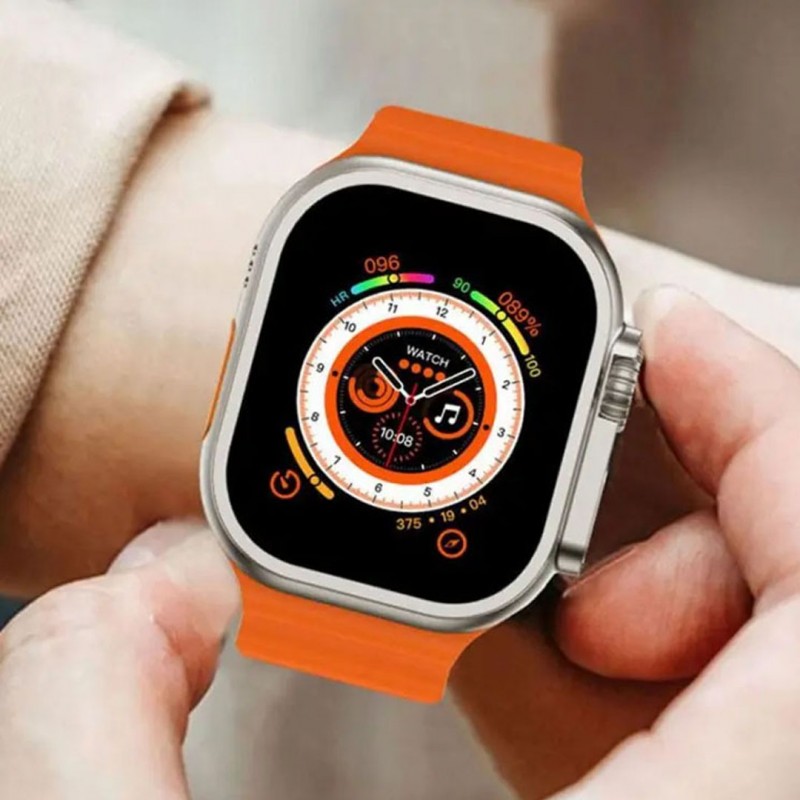 TS8 Ultra Smart Watch for Men and Women | Smart Watch | Smart Watch ...