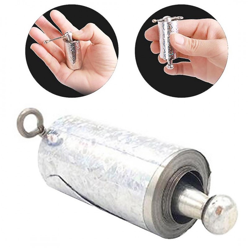 Magic Extendable Metal Stick for Self Defense | Toys Accessories ...