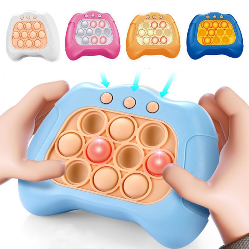 Exciting New Pop Quick Push Bubble Game for Instant Fun | Play Now!