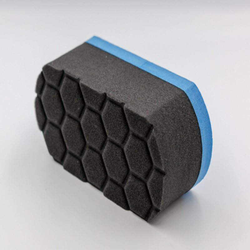 Professional Foam Polishing Sponge | Car Wash & Detailing Tool | ShopRight