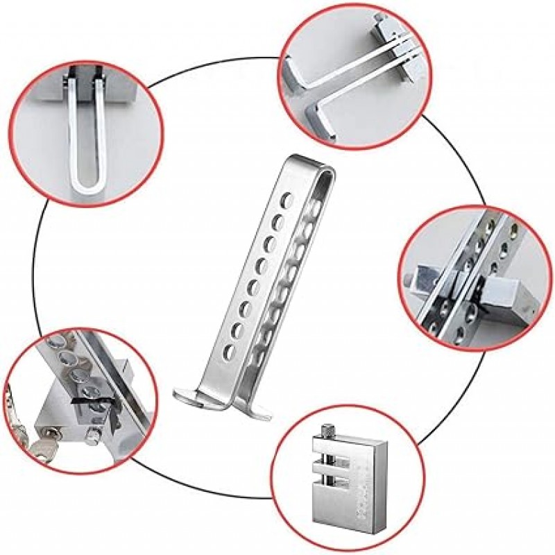 Enhance Vehicle Security with Car Pedal Lock | Stainless Steel Anti ...
