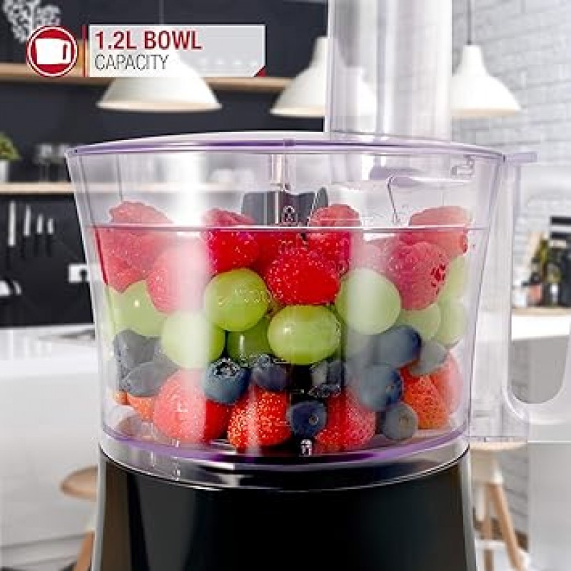 Panasonic Powerful Chopper and Meat Cutter Electric Food Chopper for ...