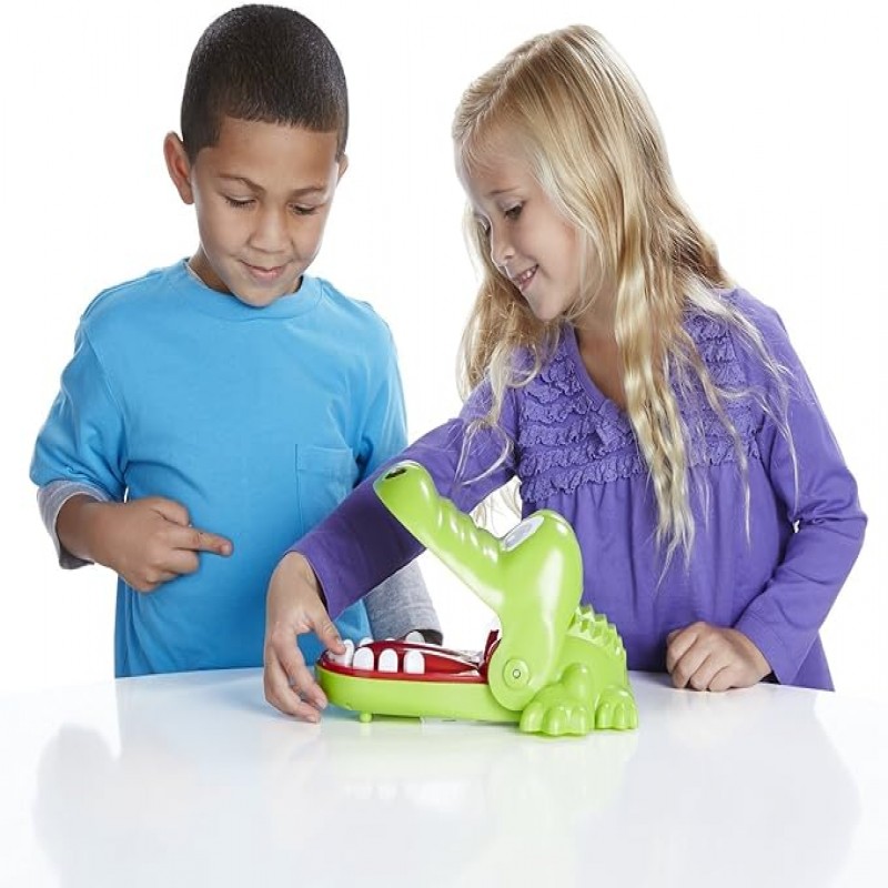 Crocodile Dentist Game | Fun and Exciting Dental Adventure for Kids ...