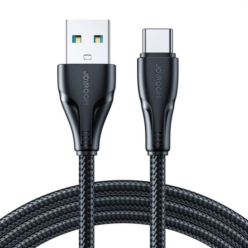 USB C 3A Cable Surpass Series For Fast Charging and Data Cable ...