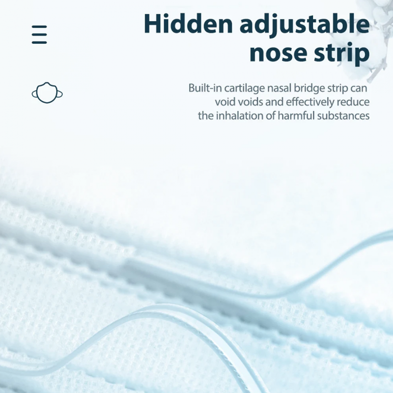 Buy Professional Medical Grade Mask XO KN95 With Filter 5 Layer - Best ...