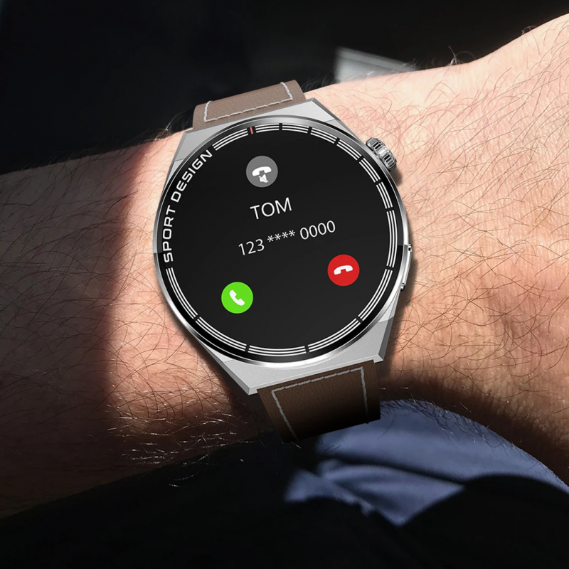 Buy Porsche Design GT3 Max Smart Watch - Shopright.pk