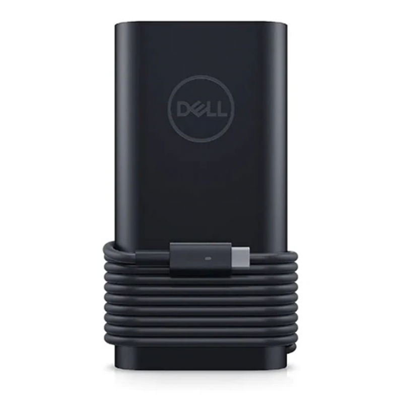 Dell 65W USB-C Power Adapter Laptop Charger | Shopright.pk