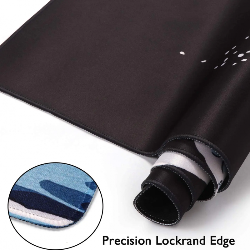 Buy Logitech Big Mouse Pad - Enhanced Precision & Comfort