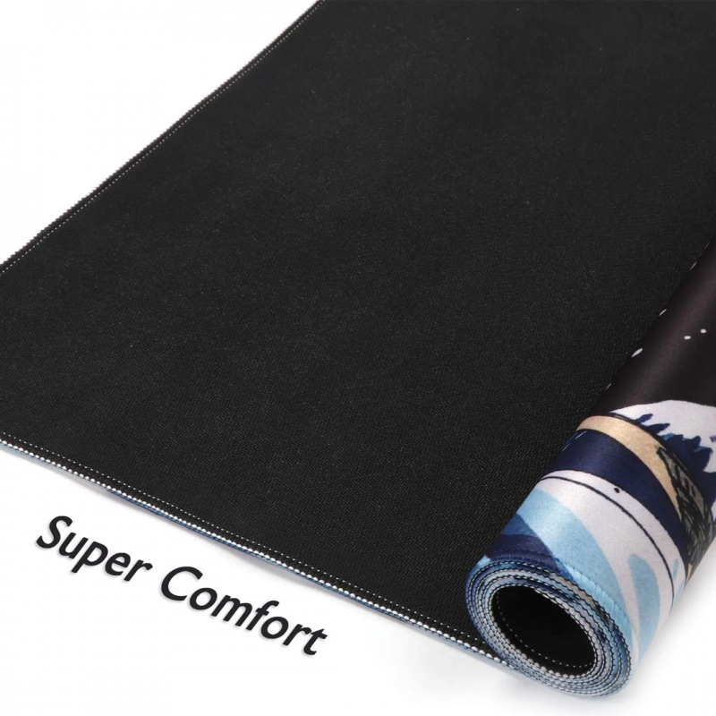 Buy Logitech Big Mouse Pad - Enhanced Precision & Comfort