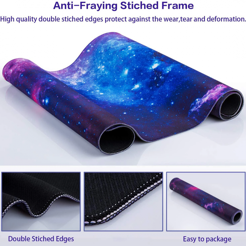 Buy Logitech Big Mouse Pad - Enhanced Precision & Comfort