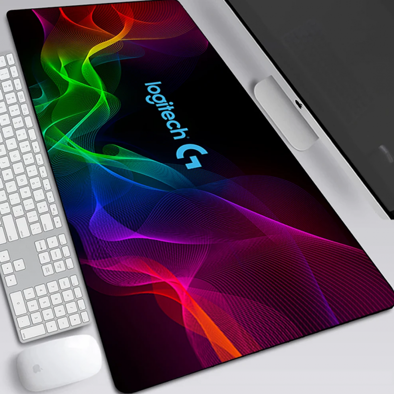 Buy Logitech Big Mouse Pad - Enhanced Precision & Comfort