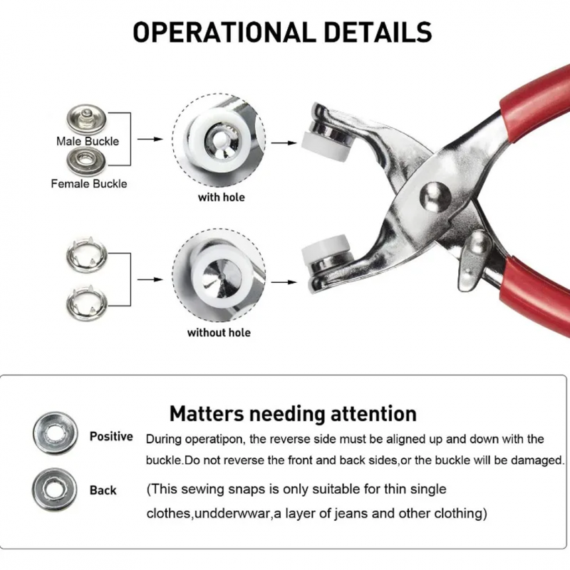 Tich Button Clipper: Precision Trimming Tool for Seamless Results