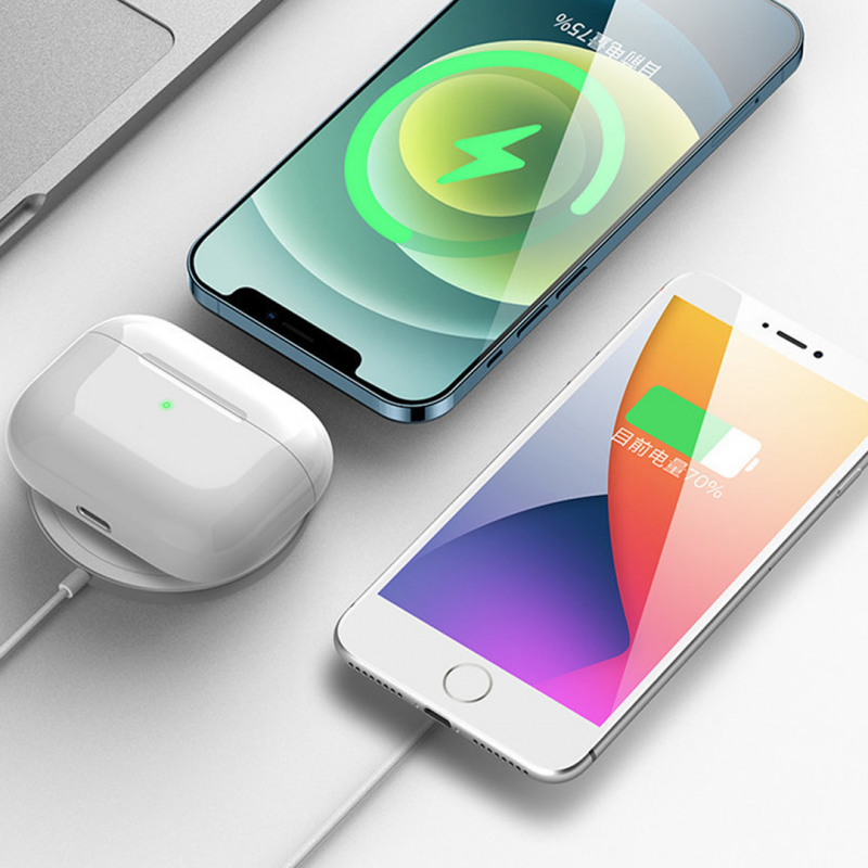 Magsafe Apple Wireless Charger | Fast Charging, Magnetic Connection