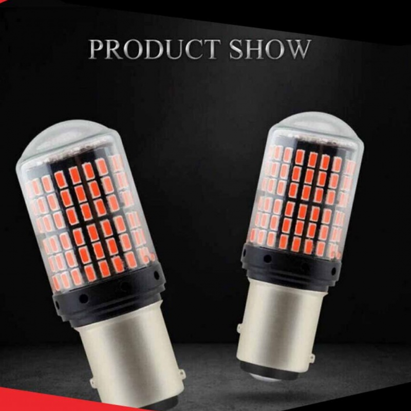 Enhance Safety with Toby's Universal Car Brake LED Light - Bright ...