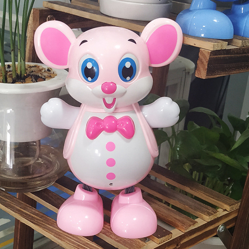 Electric Dancing Mickey: Bring Joy and Entertainment to Life - Shopright.pk