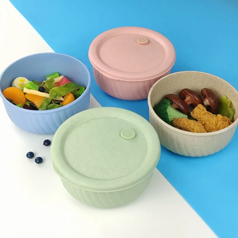 Heat and Eat: Microwave Lunch Box | Kitchen Organiser | Shopright.pk