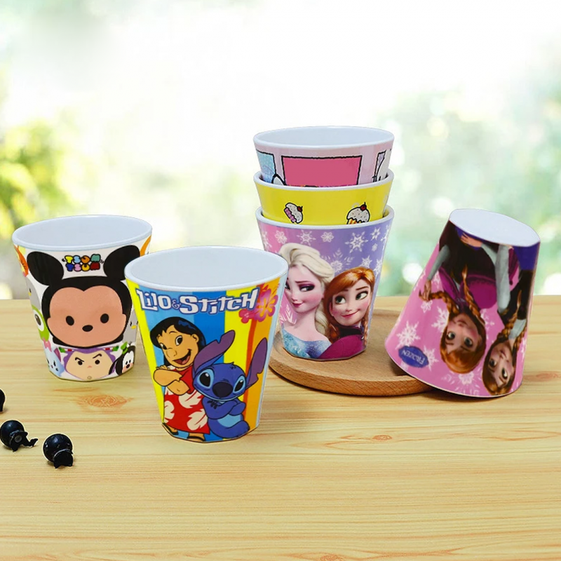 Durable Melamine Kids Glass | Kitchen Tools | Shopright.pk