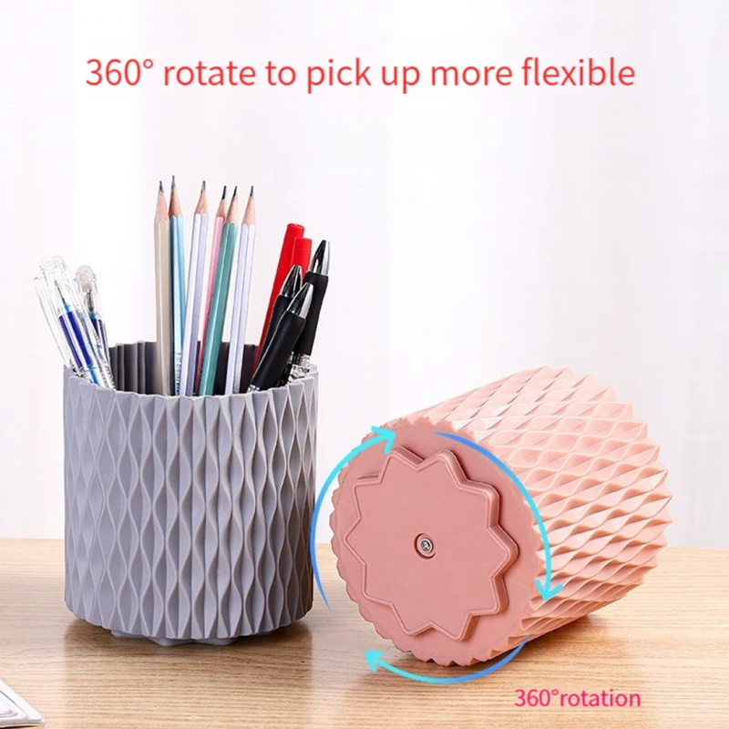 Plastic Multi-Net Pencil Holder | Home Accessories | Shopright.pk