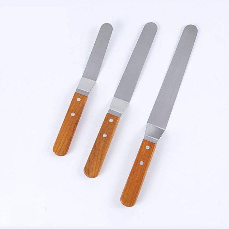 Experience with Curved Cake Planner & Butter Knife | Kitchen Tools ...