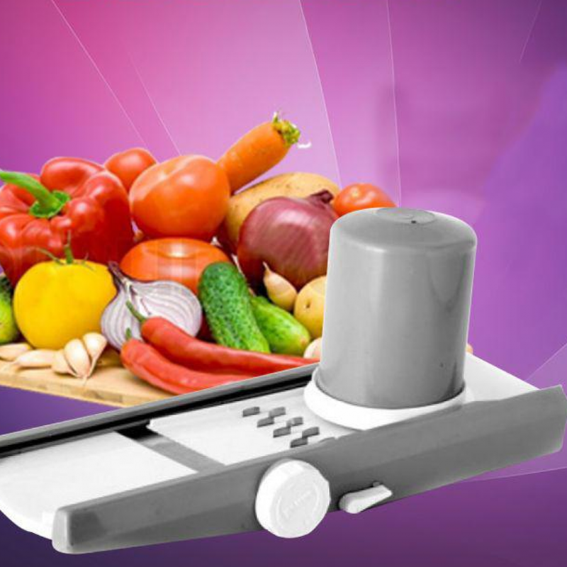 Original Bruno Vegetable Cutter | Kitchen Tools | Shopright.pk