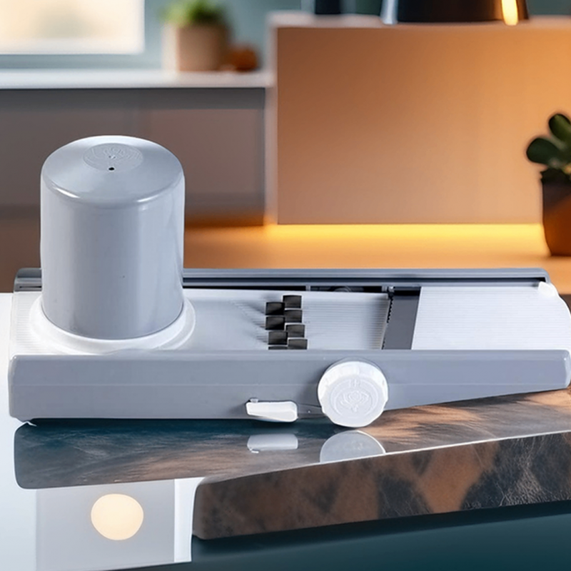 Original Bruno Vegetable Cutter | Kitchen Tools | Shopright.pk