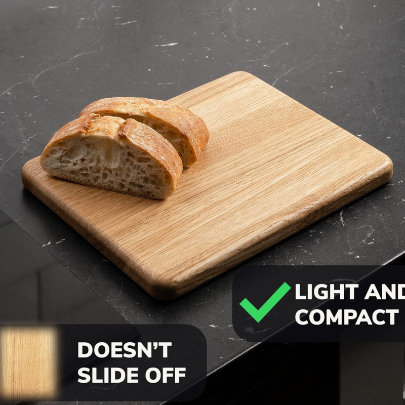 Durable Waterproof Cutting Board | Kitchen Tools | Shopright.pk