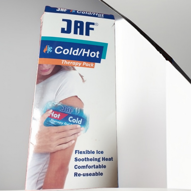 JAF Hot and Cold First Aid Pain Relief Therapy Pack | Home and Living ...