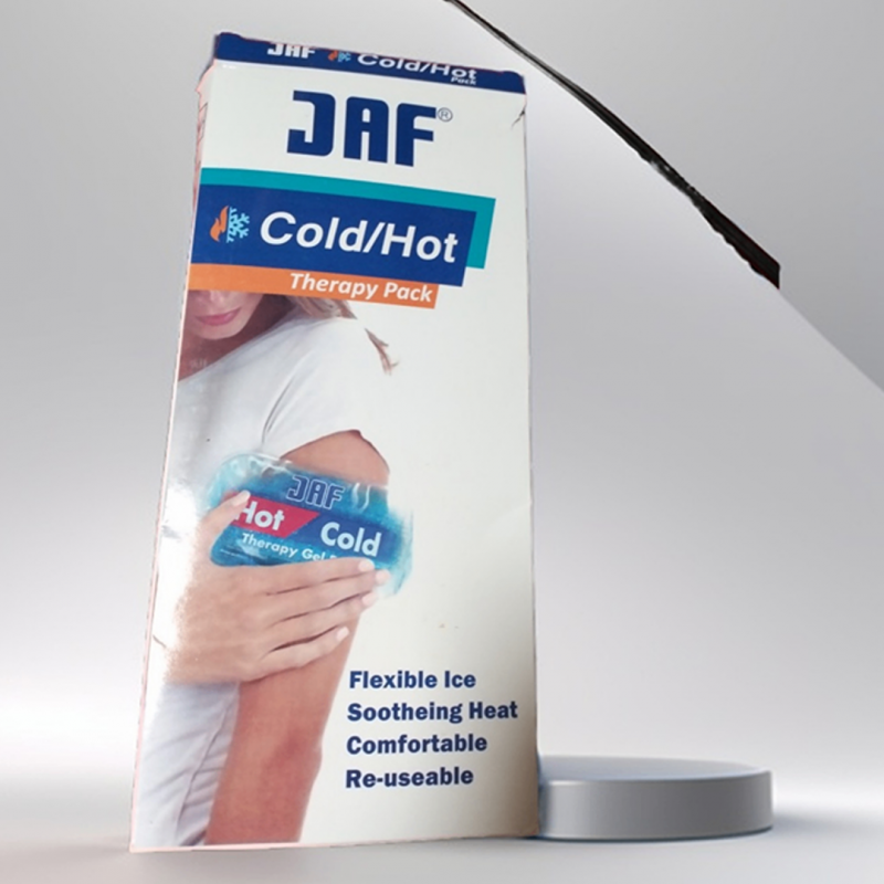 JAF Hot and Cold First Aid Pain Relief Therapy Pack | Home and Living ...