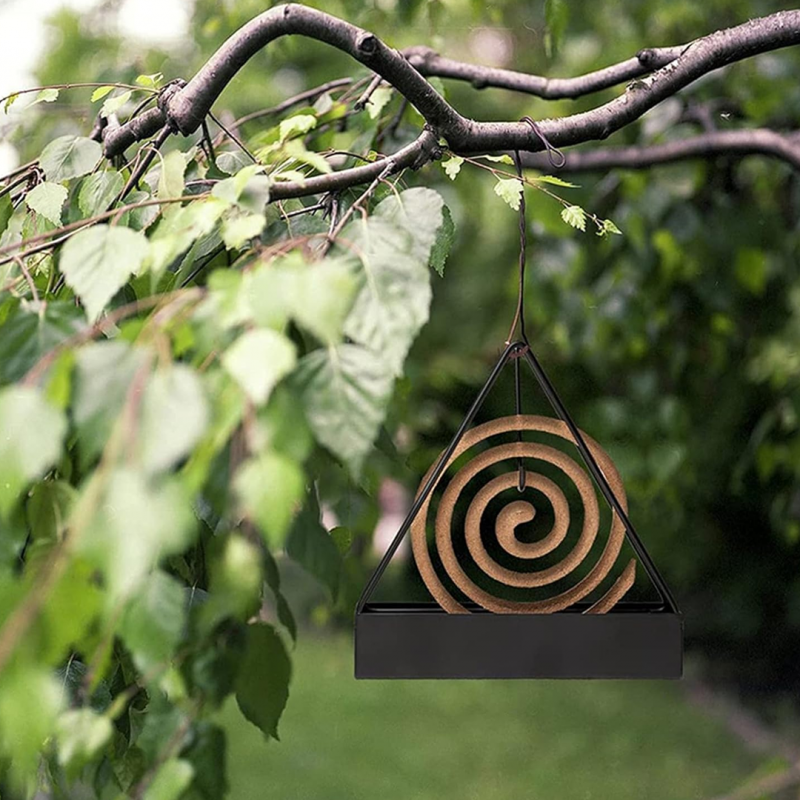 Effective Triangular Mosquito Coil | Home Accessories | Shopright.pk