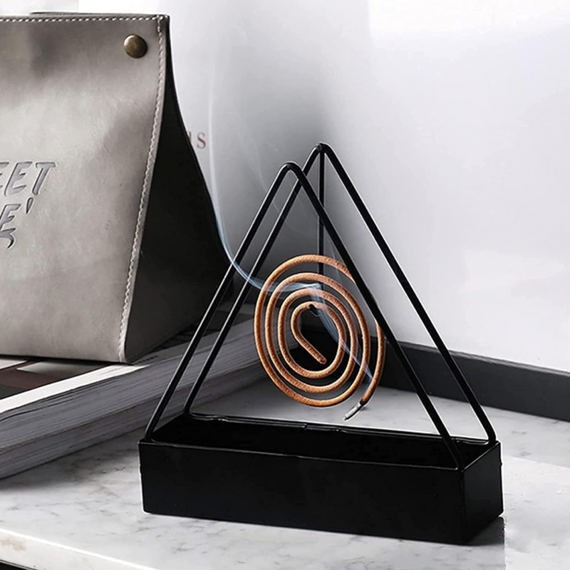 Effective Triangular Mosquito Coil | Home Accessories | Shopright.pk
