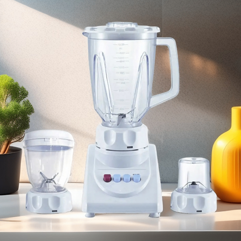 Oxford 3 in 1 Super Blender OX-603 | Kitchen Tools | Shopright.pk