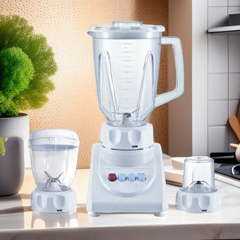 Oxford 3 in 1 Super Blender OX-603 | Kitchen Tools | Shopright.pk