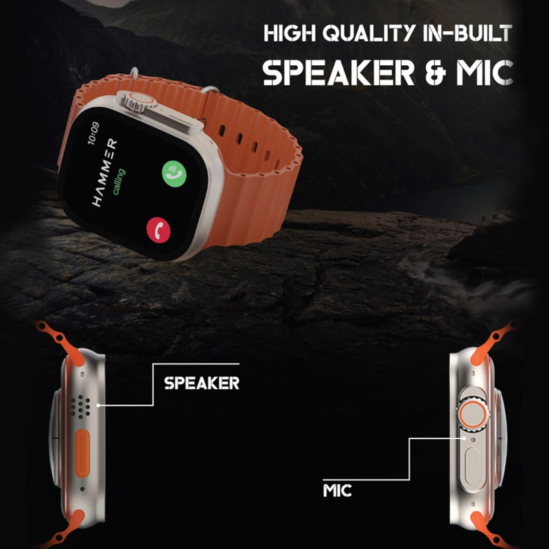 ShopRight.pk | V2 Ultra Smartwatch | smartwatch, fitness tracker ...