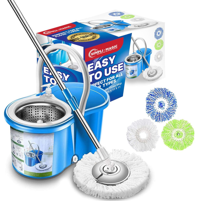 Get Best Easy Mop Online- Top Easy Mop in Karachi, Pakistan