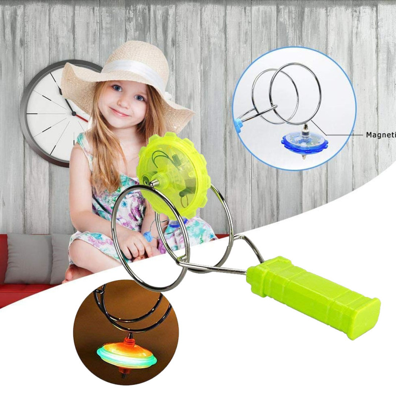 YoYo Gyro Wheel Toy for Kids | ShopRight.pk
