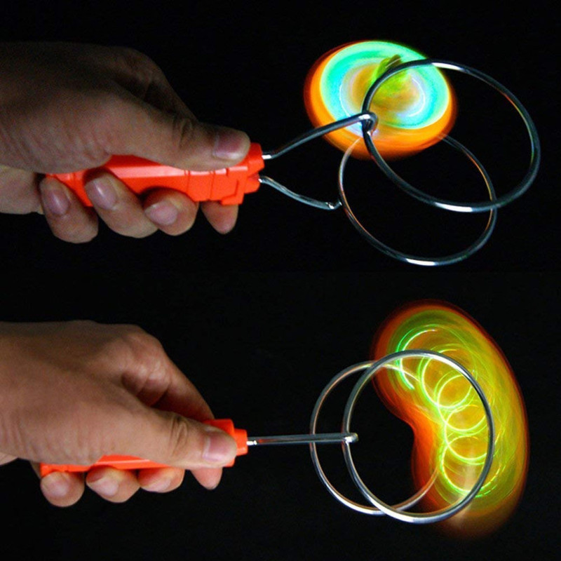 YoYo Gyro Wheel Toy for Kids | ShopRight.pk