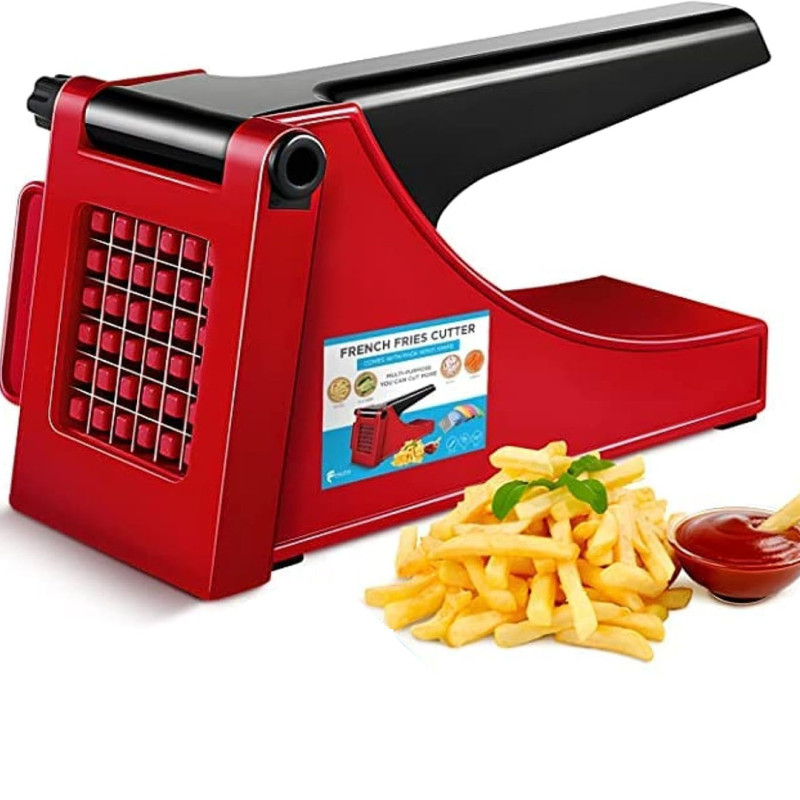 Anex Potato Chips Cutter |Kitchen Tool | ShopRight.pk