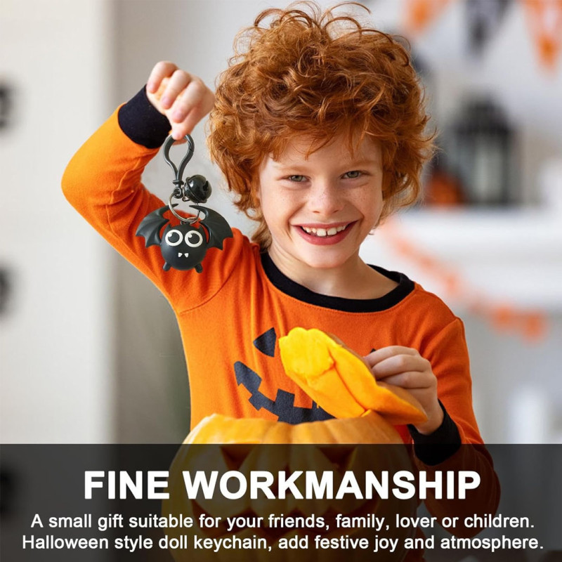 Scary Ghostface Clown Key Chain |Key Chains | ShopRight.pk